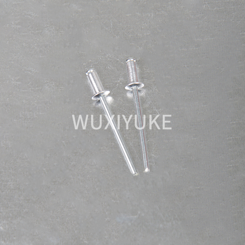 China Pop Rivet Aluminum Blind Rivets factory and manufacturers | Yuke