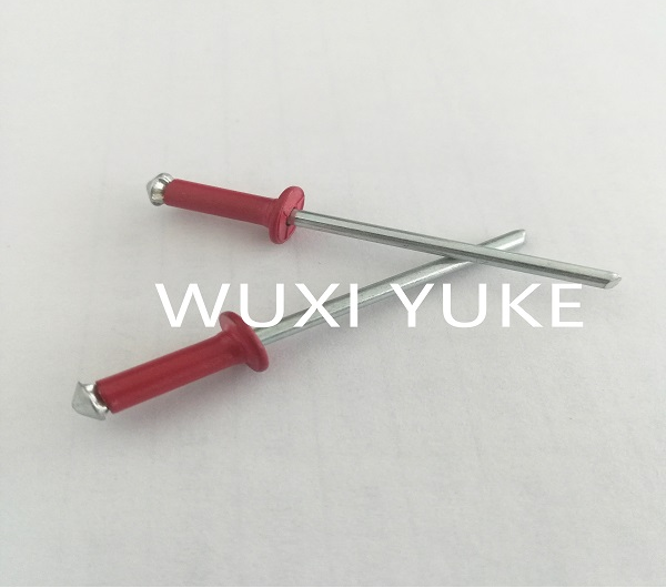 China Aluminum pull rivets factory and manufacturers | Yuke