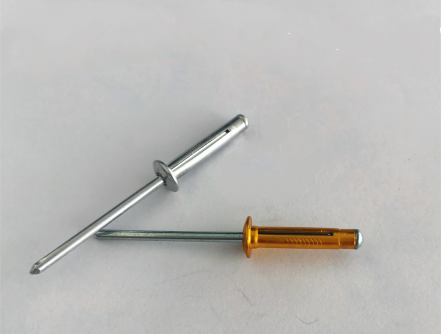 China Tri-Grip Rivets factory and manufacturers | Yuke