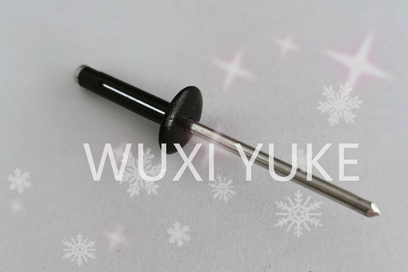 China Aluminum Tri Fold Blind Rivets factory and manufacturers | Yuke