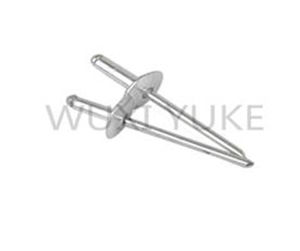 China Wide Flange Aluminum Pop Rivets factory and manufacturers | Yuke