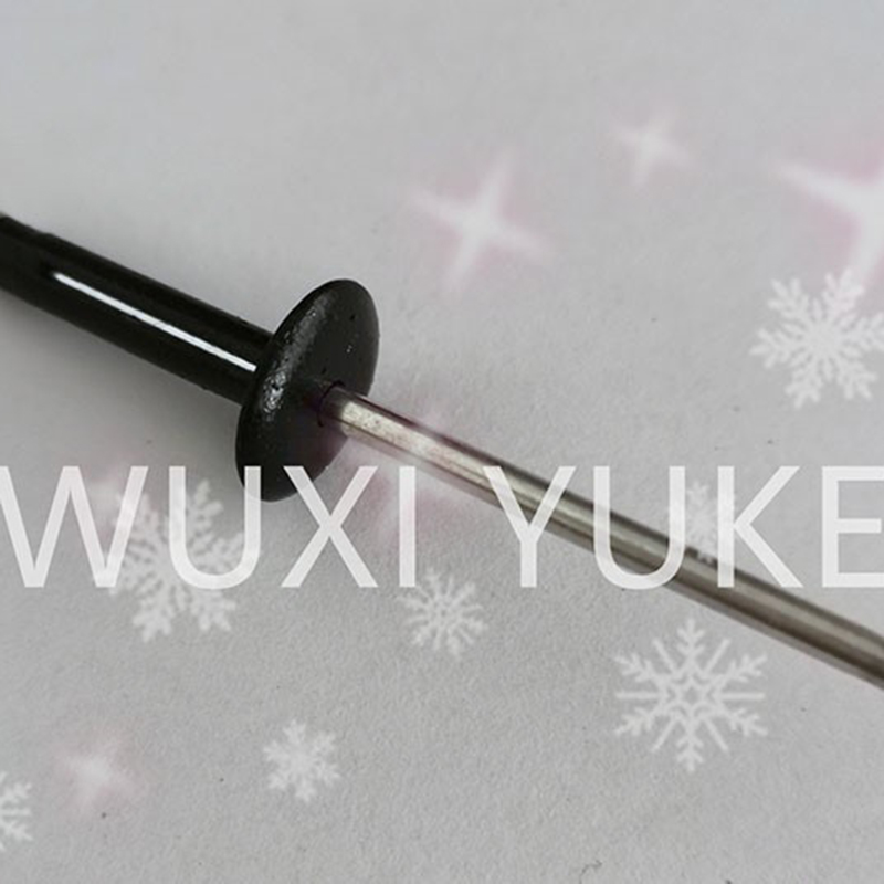 China Aluminum Tri Fold Blind Rivets factory and manufacturers | Yuke