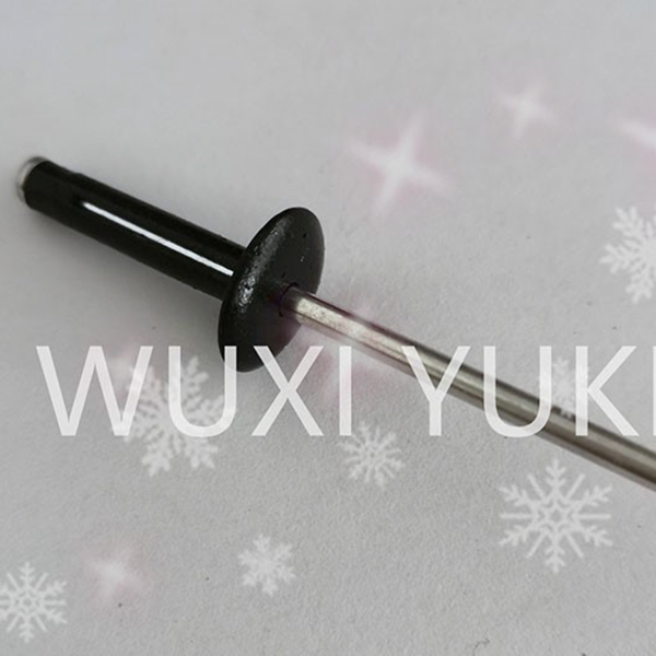 China Aluminum Tri Fold Blind Rivets factory and manufacturers | Yuke