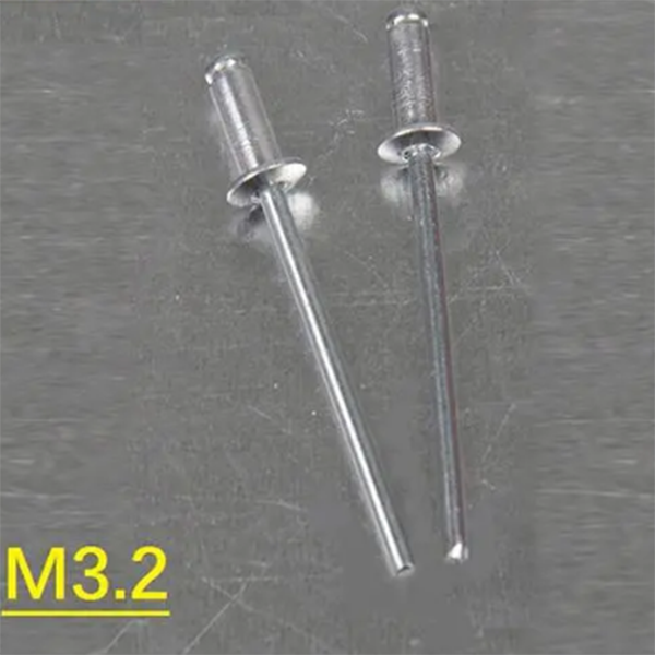 China Break Mandrel Blind Rivet factory and manufacturers | Yuke