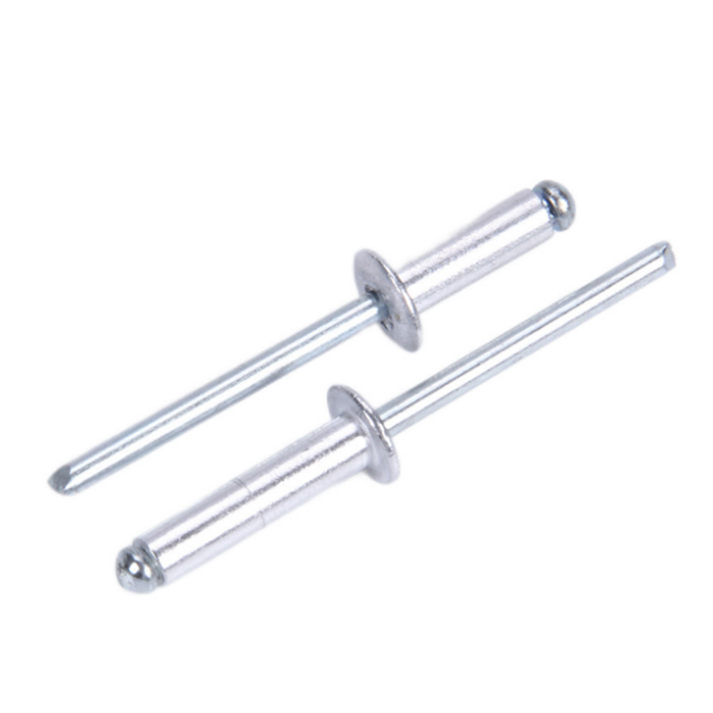 China Countersunk Open End Blind POP Rivets factory and manufacturers ...