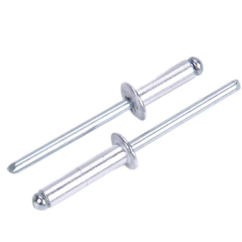 China Countersunk Open End Blind POP Rivets factory and manufacturers ...