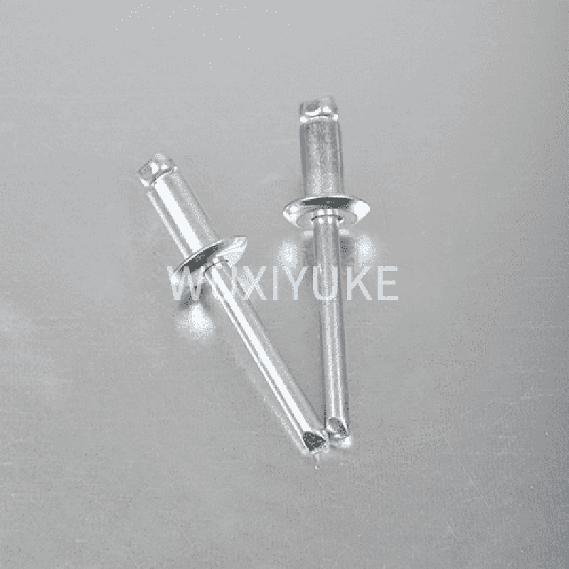 China Full Steel Blind Rivet factory and manufacturers | Yuke