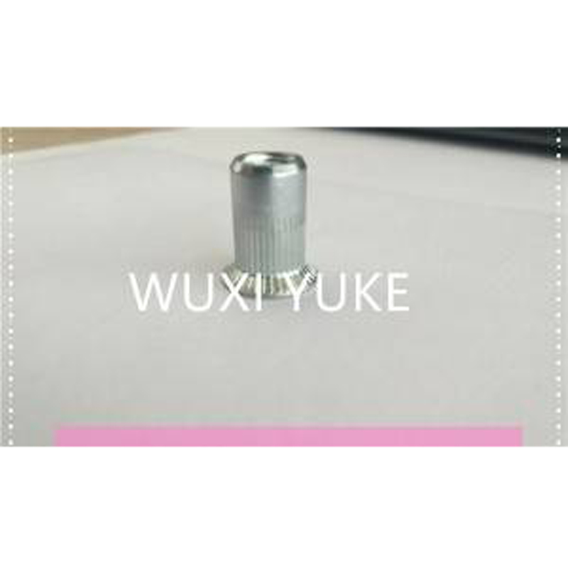 China Countersunk Head Internal Thread Rivet Nut Insert factory and ...