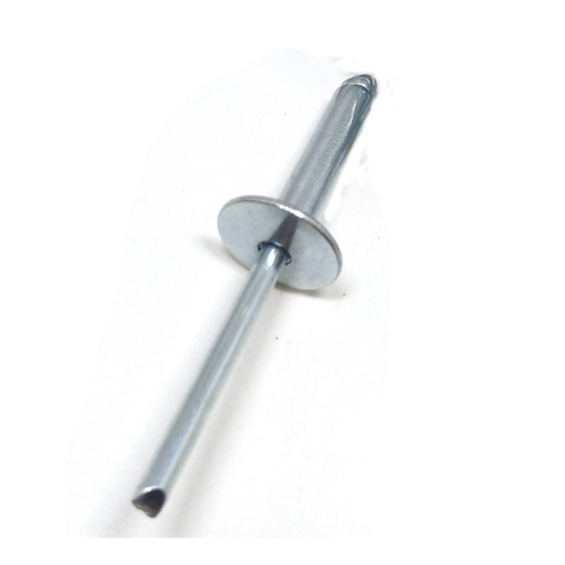 China Large Flange Oversize All Steel Pop Rivets factory and ...