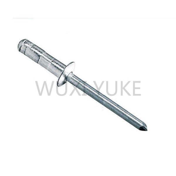 China Multi-Grip Open End POP Rivets factory and manufacturers | Yuke