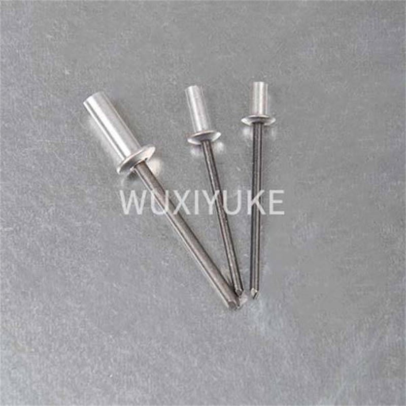 China POP Rivets Aluminum Closed factory and manufacturers | Yuke