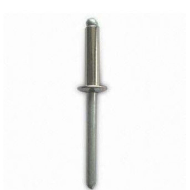 China Steel Button Head Blind Rivet factory and manufacturers | Yuke