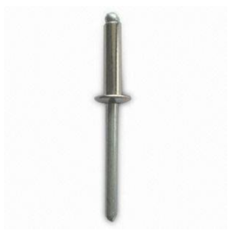 China Steel Button Head Blind Rivet factory and manufacturers | Yuke