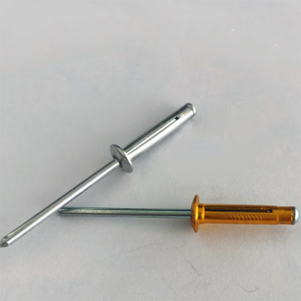 China Tri-Grip Rivets factory and manufacturers | Yuke