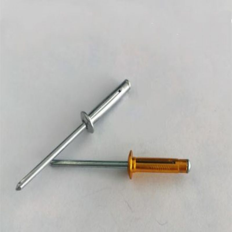 China Tri-Grip Rivets factory and manufacturers | Yuke