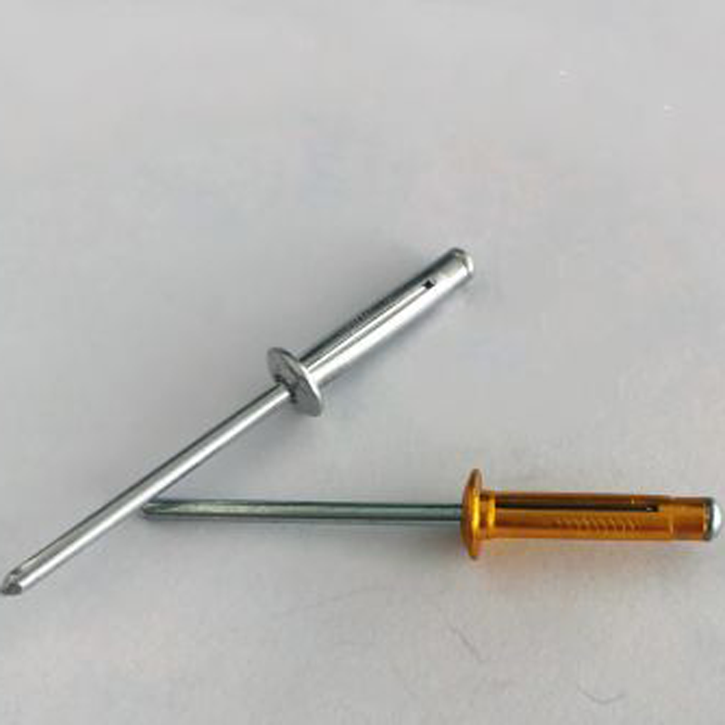 China Tri-Grip Rivets factory and manufacturers | Yuke