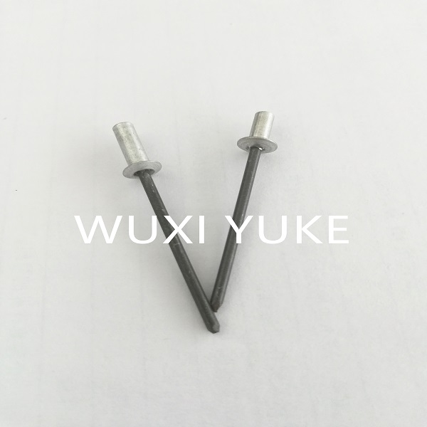 China Waterproof Anodized Marine Pop Rivets factory and manufacturers ...