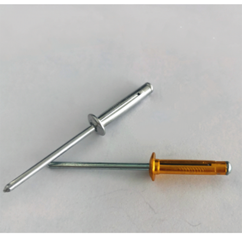 China Tri-Grip Rivets factory and manufacturers | Yuke