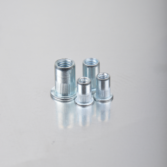 China Thread Rivet Nut Rivnut Insert factory and manufacturers | Yuke