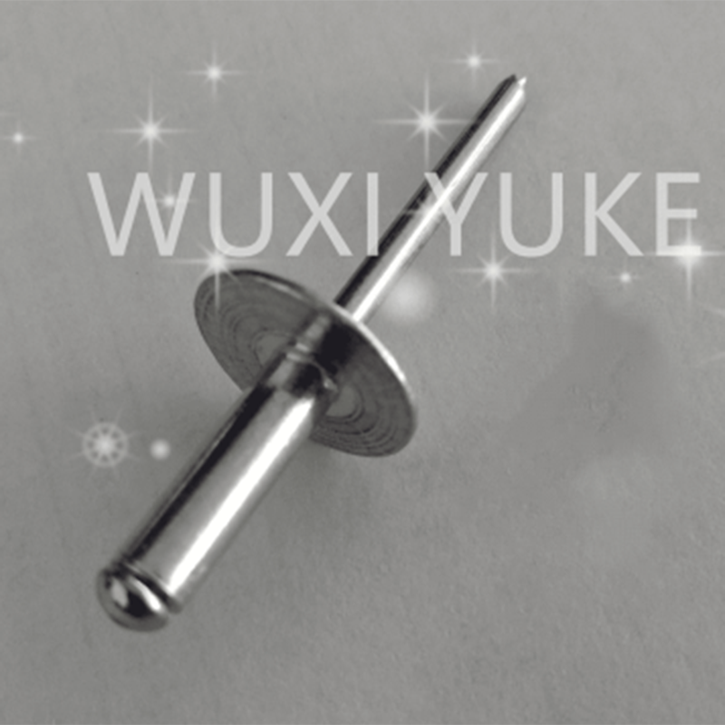 China Large Flange Oversize All Steel Pop Rivets factory and ...